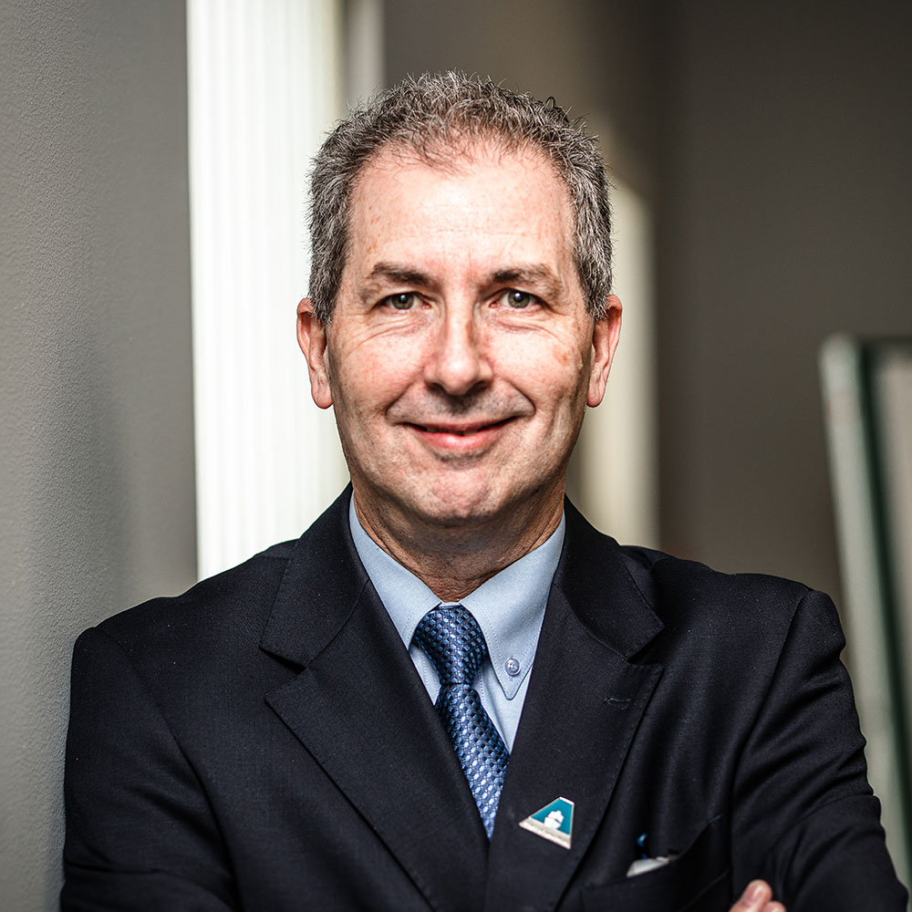 Chris Newhook | Port of Argentia