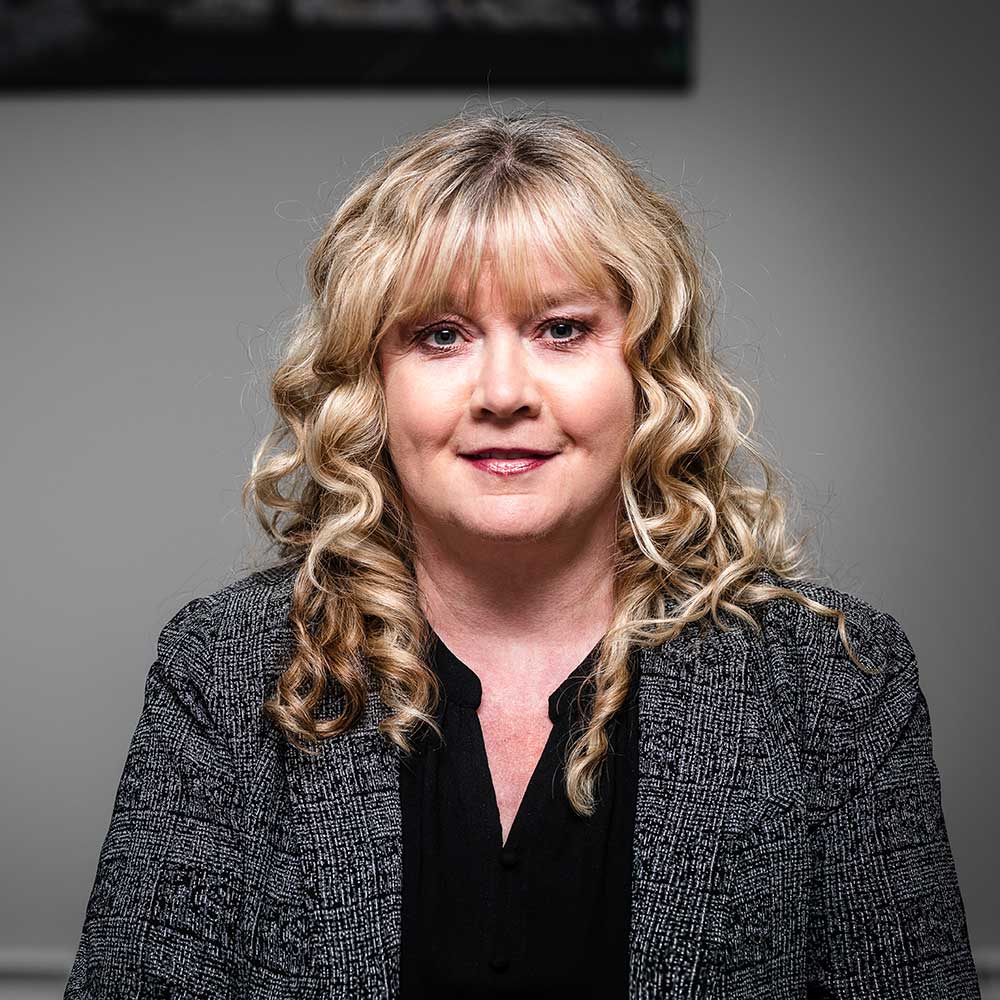 Ms. Claudette Pittman | Port of Argentia