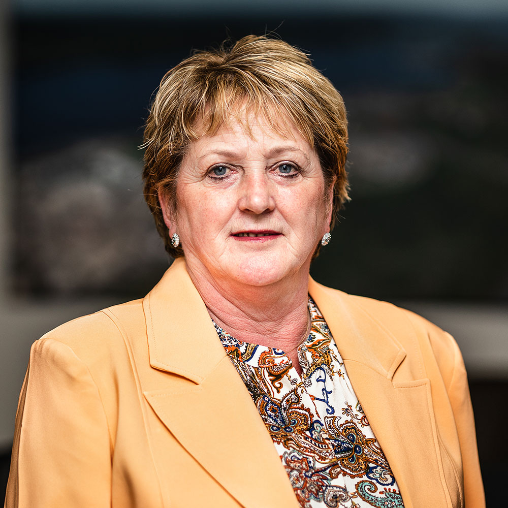 Marion King | Port of Argentia