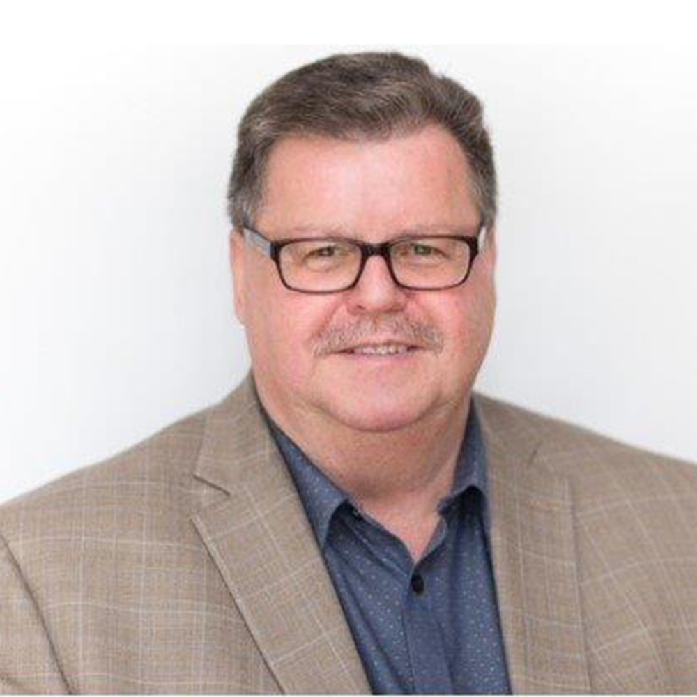 Ray Greene | Port of Argentia