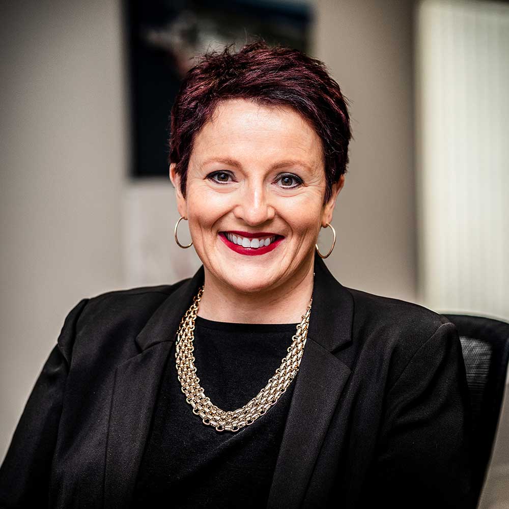 Ms. Jane Hynes | Port of Argentia