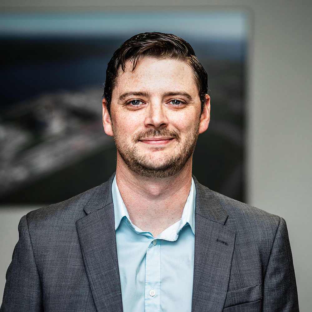 Brent Pomroy | Port of Argentia