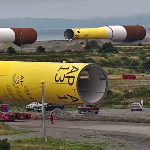 Port of Argentia | Newfoundland Labrador