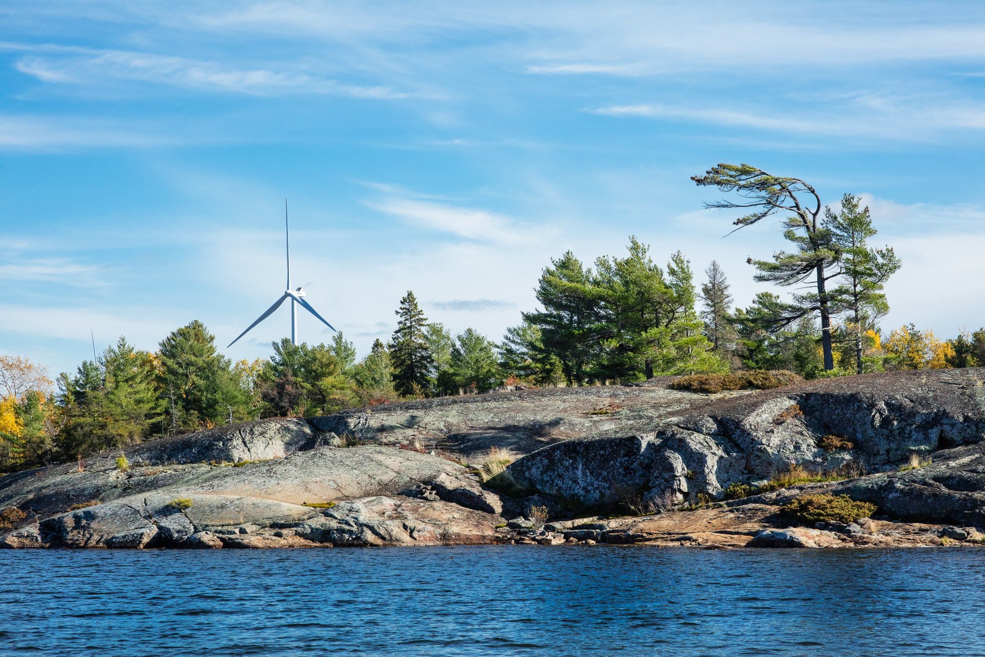 Argentia Renewables Facility | Port of Argentia