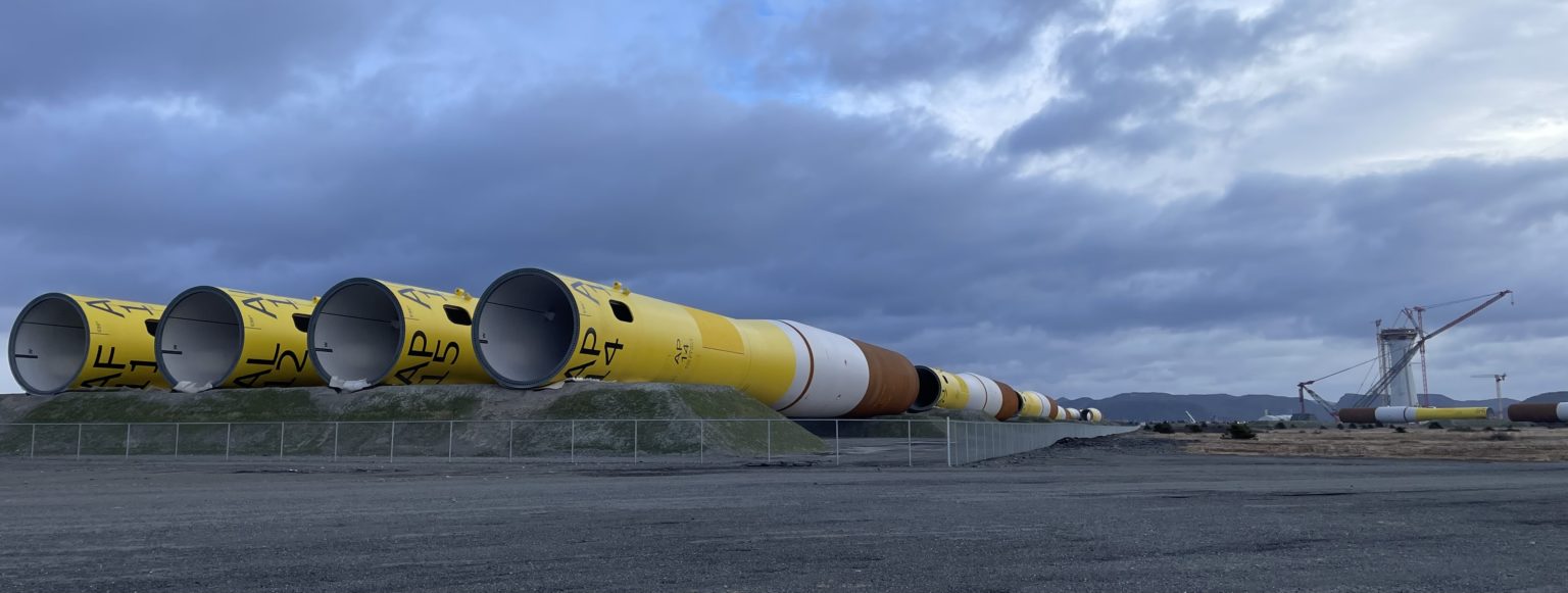 About the Port of Argentia | Newfoundland Labrador