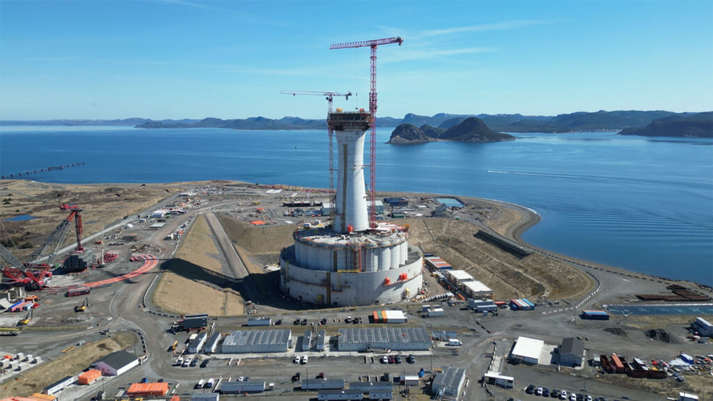 Port of Argentia - Marquee Newsletter Q2 2024 | Port of Argentia